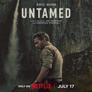 Untamed Official Soundtrack - Netflix - playlist by c | Spotify