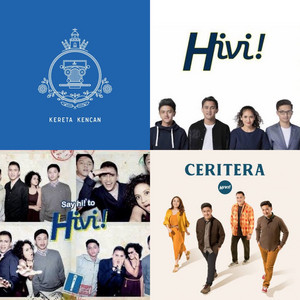 HIVI! FULL ALBUM - playlist by Economy Fun Week | Spotify