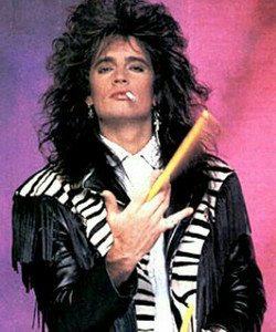 oh to be an 80s rock groupie - playlist by Kayla Bryant | Spotify