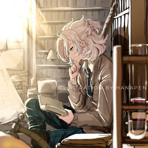 Cafe date studying with Albedo - playlist by St⭑rboy | Spotify