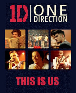 One direction: this is us soundtrack - playlist by James.fair | Spotify