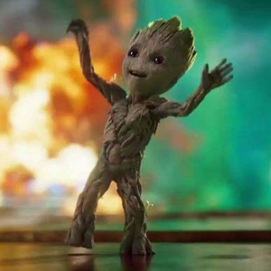Songs baby groot dances to - playlist by huh | Spotify