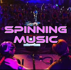 SPINNING MUSIC 2025 | SPINNING SONGS 2025 | TOP 40 | SPINNING WORKOUT ...