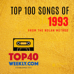 TOP 100 Songs of 1993 - playlist by Top40Weekly.com | Spotify
