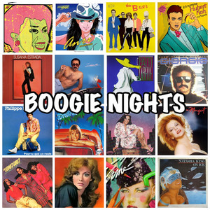 70s 80s Electro Boogie - playlist by San Carlos | Spotify