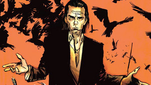 Nick Cave & The Bad Seeds - playlist by Frenzi | Spotify