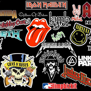 Metal - playlist by G | Spotify