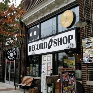 If I Owned A Record Store Rock Indie Playlist By S Spotify