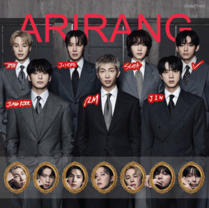 B-SIDES ARIRANG & LIFE GOES ON: SHORT II - playlist by thazu ⁷ | Spotify