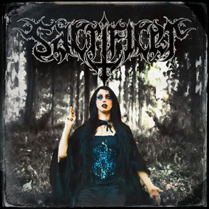 Sacrificer’s Infernal Hymns - playlist by Taylor Danley | Spotify