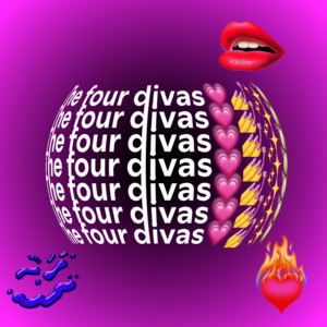 The four divas💗💅 🪐 - playlist by J@d3n4L | Spotify