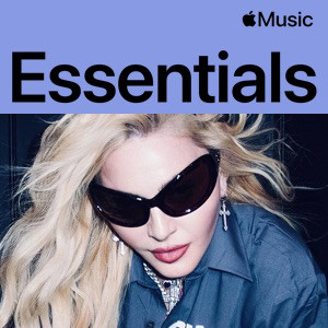 Madonna Essentials - playlist by Yanki Erdem | Spotify