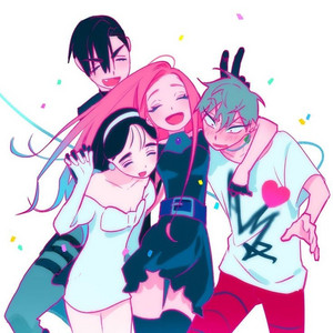 ALIEN STAGE SONGS!! - playlist by Nagitoe | Spotify