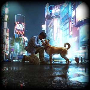 DJ Multiverse (Ghostwire Tokyo) - playlist by ChesshireCat | Spotify