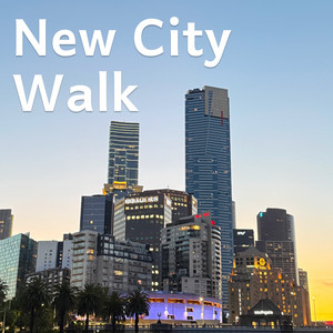 New City Walk - playlist by Aeonya | Spotify