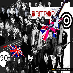 Britpop Piano - playlist by Themusicbod | Spotify