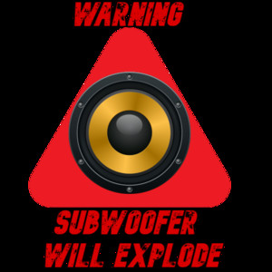 ⚠️ WARNING SUBWOOFER EXPLODING ⚠️ - playlist by BUSSDOWN CUSTOMZ | Spotify