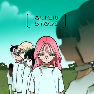 Alien Stage - playlist by Mika. | Spotify