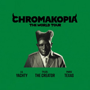 Chromakopia Tour Setlist - playlist by spencer | Spotify