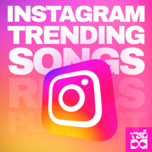 Instagram Trending Songs 2026 ⭐ Best Insta Reels Mashup Playlist - Top ...