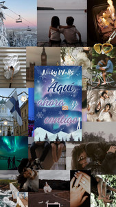 Aquí, ahora y contigo ️🏚️🏩🎿💔 - playlist by Nicky Walls ᯓ★ | Spotify
