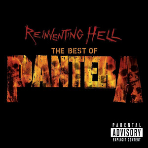 Best of Pantera - playlist by Tyler | Spotify