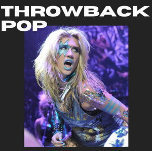 Throwback Pop - playlist by Marissa Nicole | Spotify