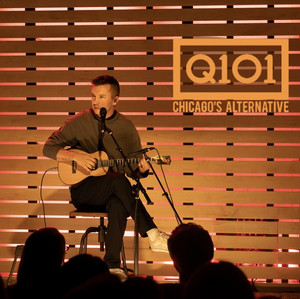 Live From the Q101 Lounge - playlist by gibs. | Spotify