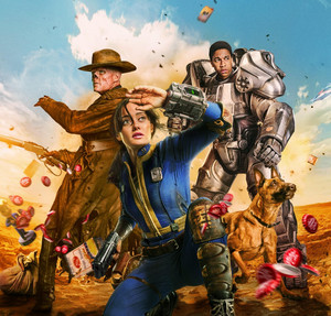 Fallout (Amazon Series Soundtrack) - playlist by Snacks237 | Spotify