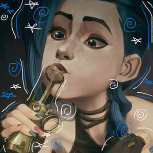 GET JINXED! - playlist by ZiM | Spotify