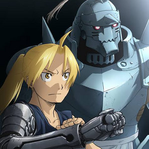 鋼の錬金術師FULLMETAL ALCHEMIST - playlist by ぶち | Spotify