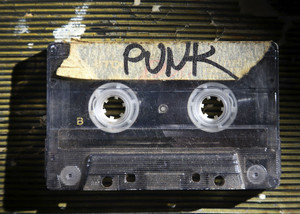 Punk rock mix tape from the 90'S - playlist by Gen Chacal | Spotify