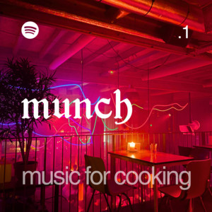 Munch Music .1 - playlist by Sandy Roberts | Spotify