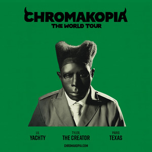 CHROMAKOPIA TOUR SETLIST - playlist by jerry🔥 | Spotify