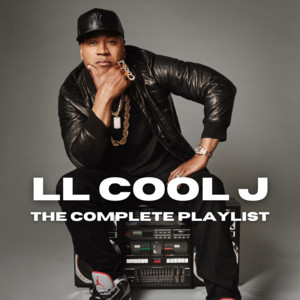 LL COOL J Complete - playlist by Def Jam Recordings | Spotify