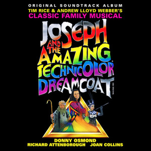 Joseph 1999 TV Soundtrack - playlist by Patrick Gellerman | Spotify