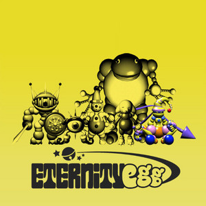 Eternity Egg - The Fake OST - playlist by Melonzky | Spotify