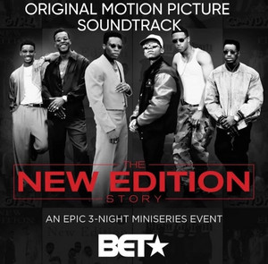 The New Edition Story Soundtrack - playlist by Samarah Esco💗 | Spotify