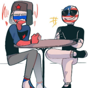 Every Countryhumans meme/edit songs - playlist by 💗☆-𝙲𝚑𝚒𝚋𝚒-☆ | Spotify