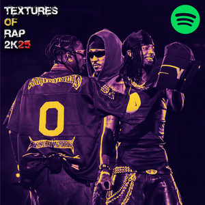 TIMELESS TEXTURES OF RAP 2025 🐐 Smoothest Rap Songs / Best New Hip-Hop ...