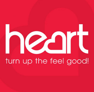 Heart FM UK 2026 | TOP 40 | Heart Radio UK | - playlist by HEART FM ...