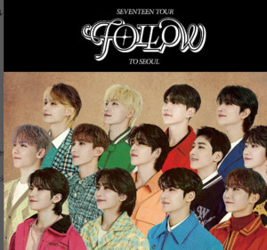SEVENTEEN 'FOLLOW' TOUR SETLIST BULACAN PHILIPPINES - playlist by Via ...