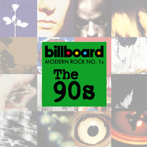 Billboard Modern Rock No. 1s - The 1990s - playlist by BlackCat1989 ...