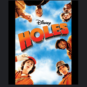 holes movie soundtrack + songs that fit - playlist by Gabs | Spotify