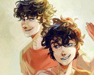Papadopoulos’s brothers - playlist by The Real Jason Grace