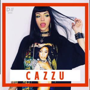 Cazzu con otra mix solo exitos - playlist by Escena Urbana | Spotify