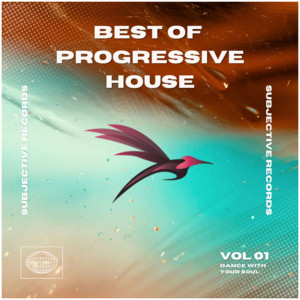 Best of Progressive House 2024 - playlist by Subjective Records | Spotify