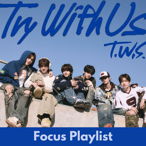 TWS Try With Us #1 - playlist by TWS Spotify | Spotify