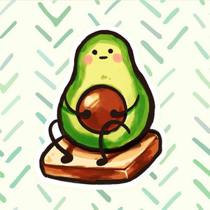 avocado toast - playlist by Anna Raptis | Spotify