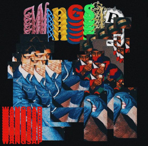 WANGSAP - playlist by Tyler, The Creator | Spotify